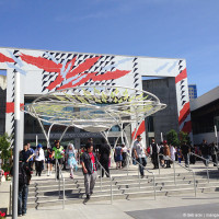 FanimeCon 2014: Photo Gallery | Manga Comics Manga